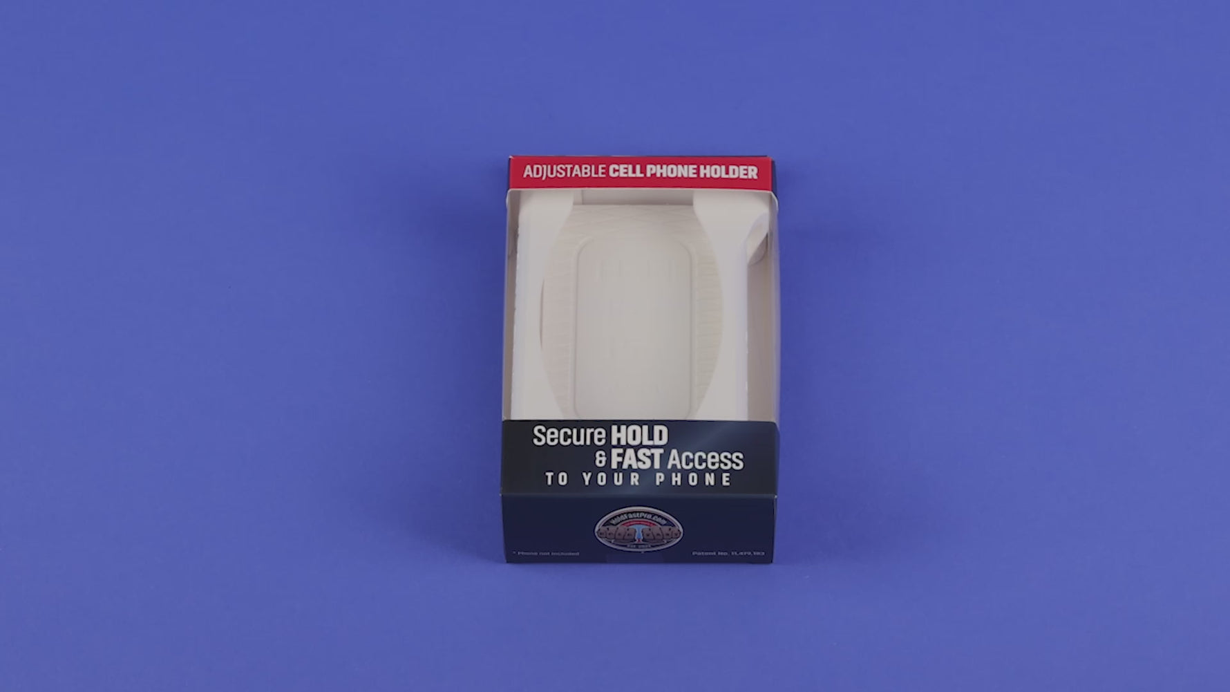 HoldFastPro- Boat Phone Holders & Golf Cart Phone Holders – Hold Fast Pro